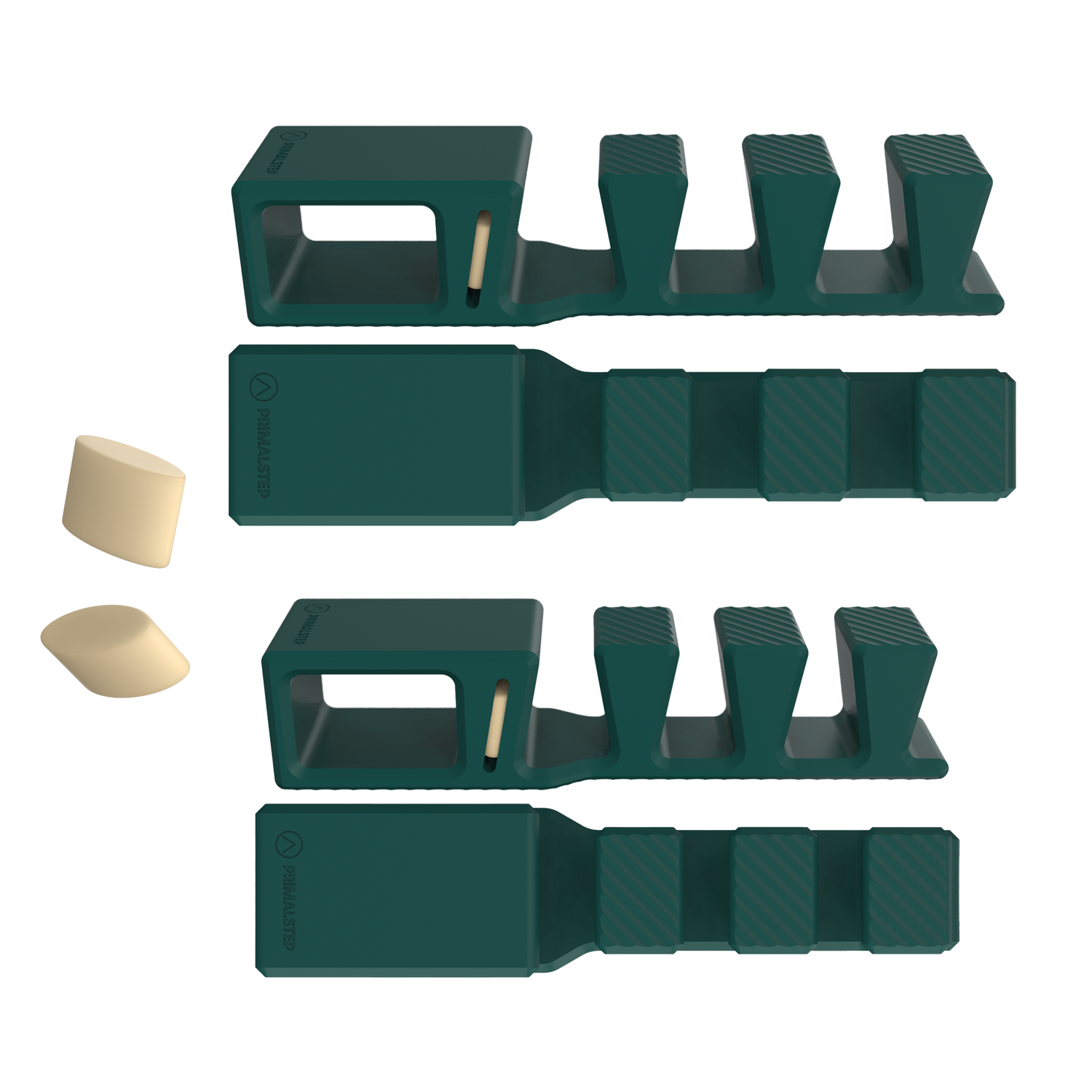 Collections – PrimalStep