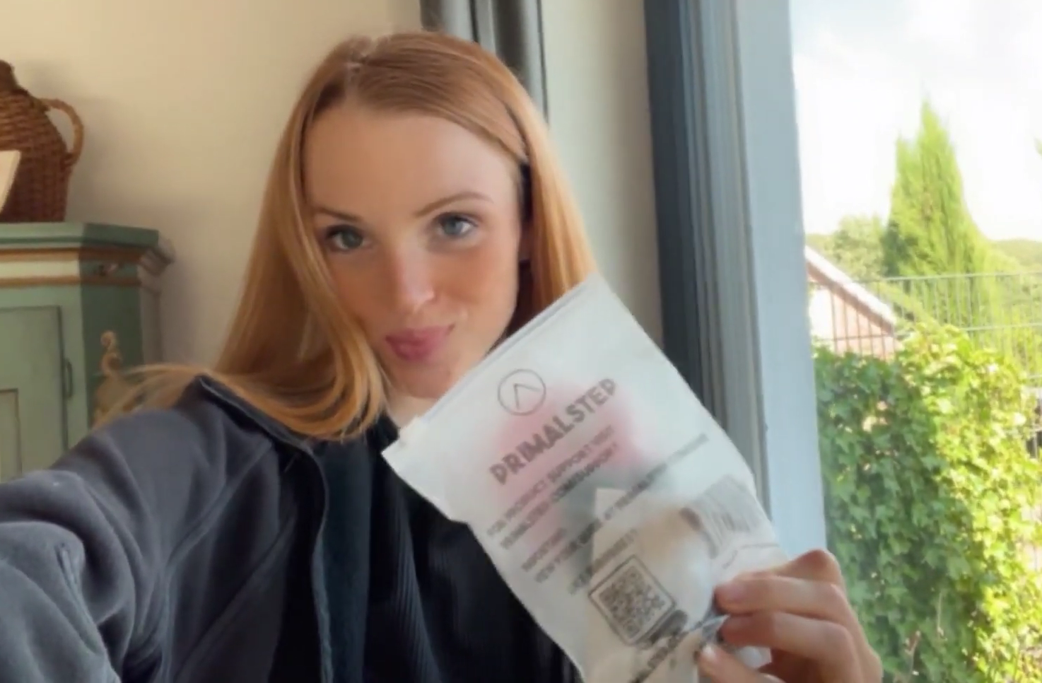 How To Use – PrimalStep