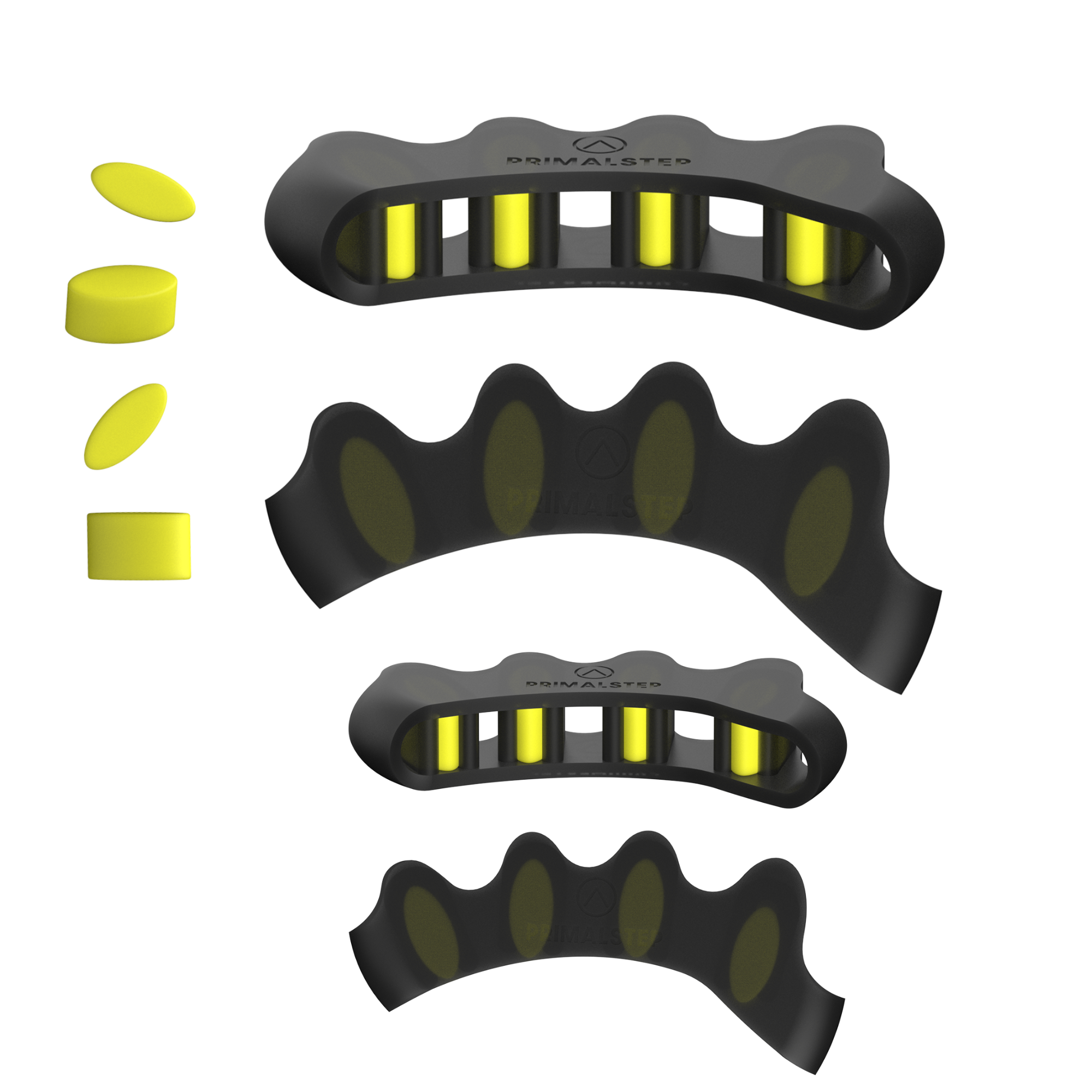 How To Use – PrimalStep